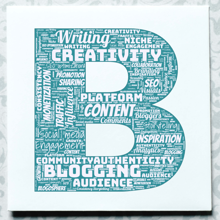 Enhancing Blog Posts with Word Clouds – WordCloud.app blog