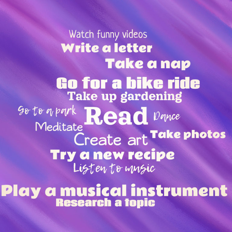 Using Word Clouds to Inspire and Motivate – WordCloud.app blog